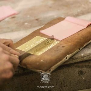 Gold leaf booklets | loose & transfer bulk - 24 karats