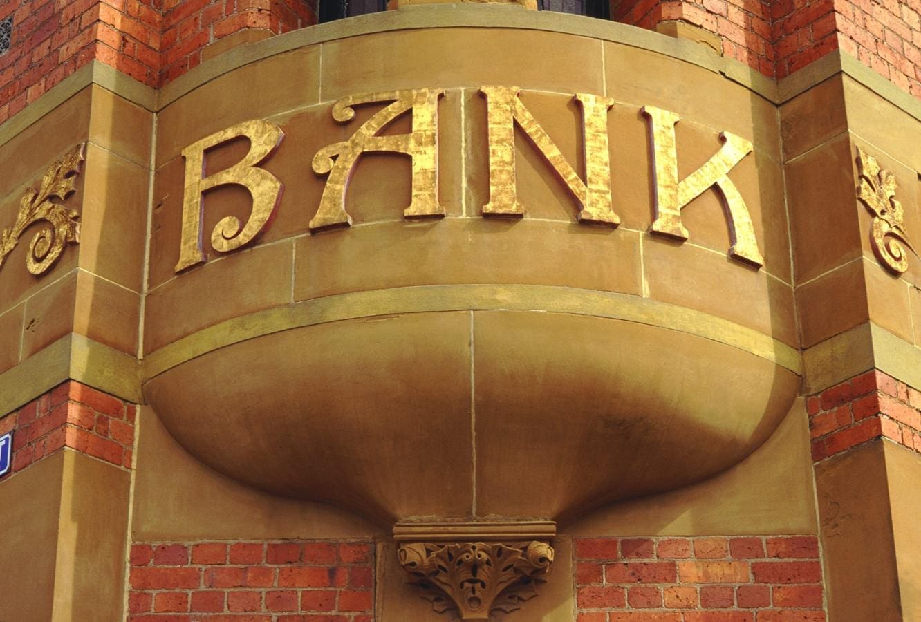 Gold leaf Lettering decorations | Manetti Goldbeater