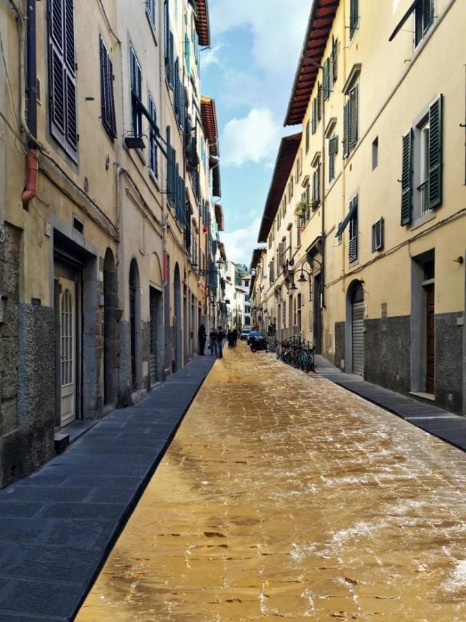 Gold Leaf and Artworks | Giusto Manetti Battiloro