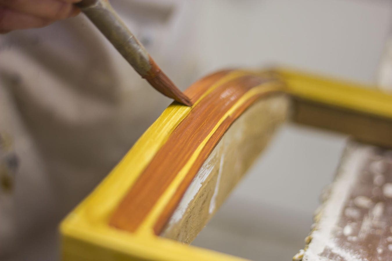 Las principales técnicas de doradura con oro | Giusto Manetti Battiloro