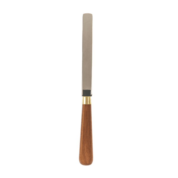 Coltello per doratore | Giusto Manetti Battiloro