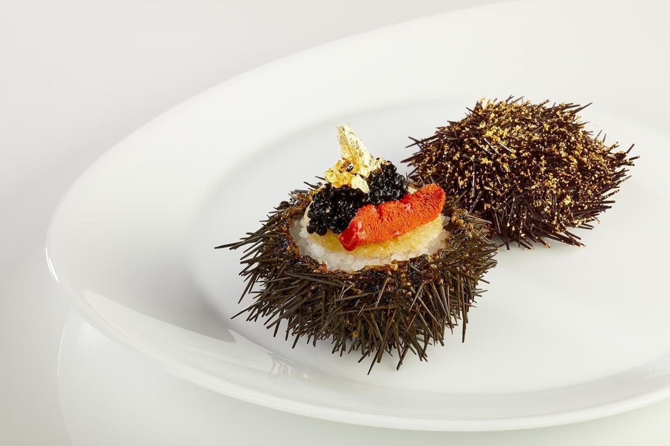 Edible 24k gold and silver: powder, leaf, glitter | Manetti Goldbeater