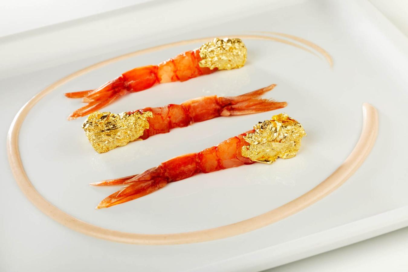 Oro 24k Alimentare Edibile Commestibile: foglia, polvere | Goldchef Manetti