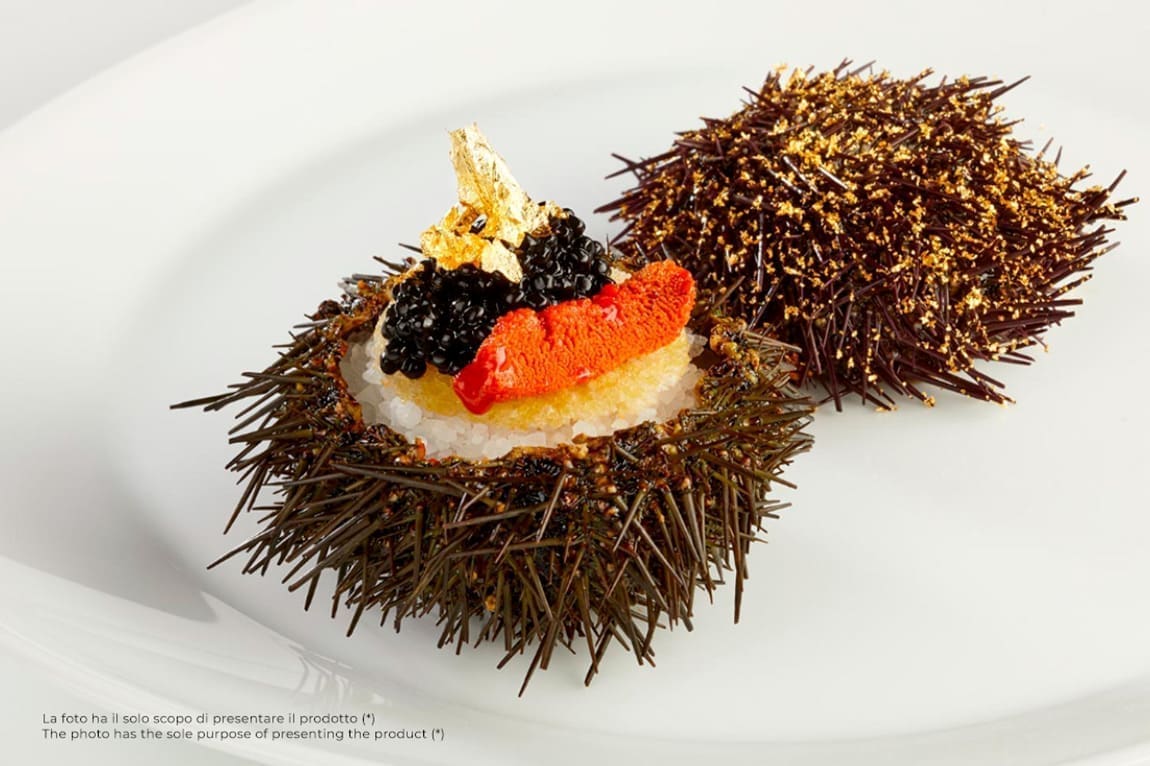 Oro 24k Alimentare Edibile Commestibile: foglia, polvere | Goldchef Manetti