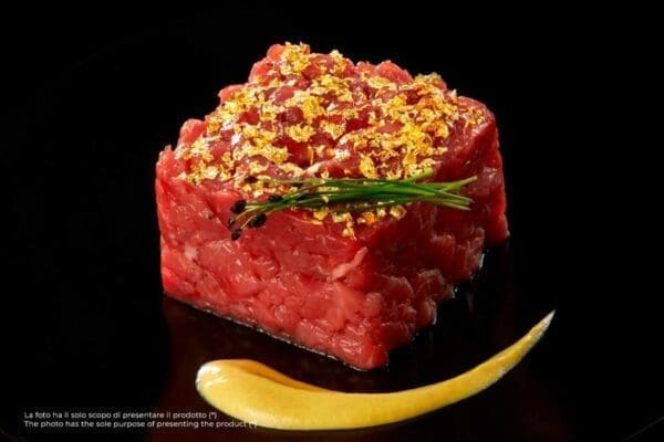 Edible 24k gold and silver: powder, leaf, glitter for food