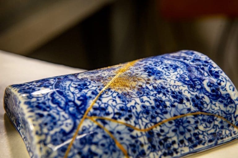 The main gilding techniques using gold | Giusto Manetti Battiloro