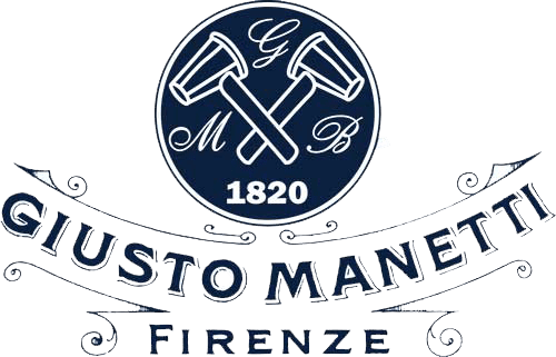 The trademarks | Giusto Manetti Battiloro