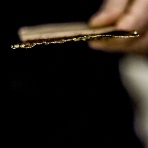 Understanding Gold Leaf Thickness: Differences between Nominal and ...