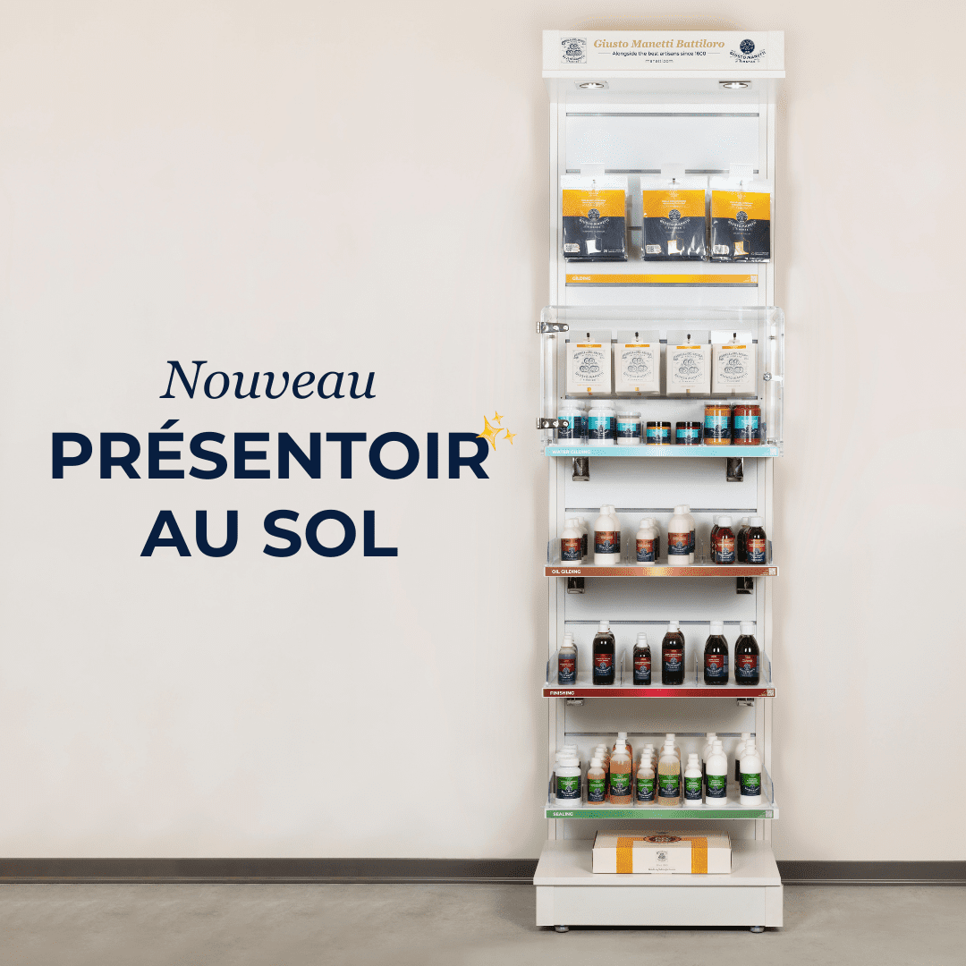 Gamme beaux-arts : valorisez l’expérience en magasin grâce au bon ...