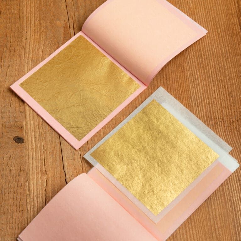 Gold leaf types: a guide to choosing the right one for your project ...